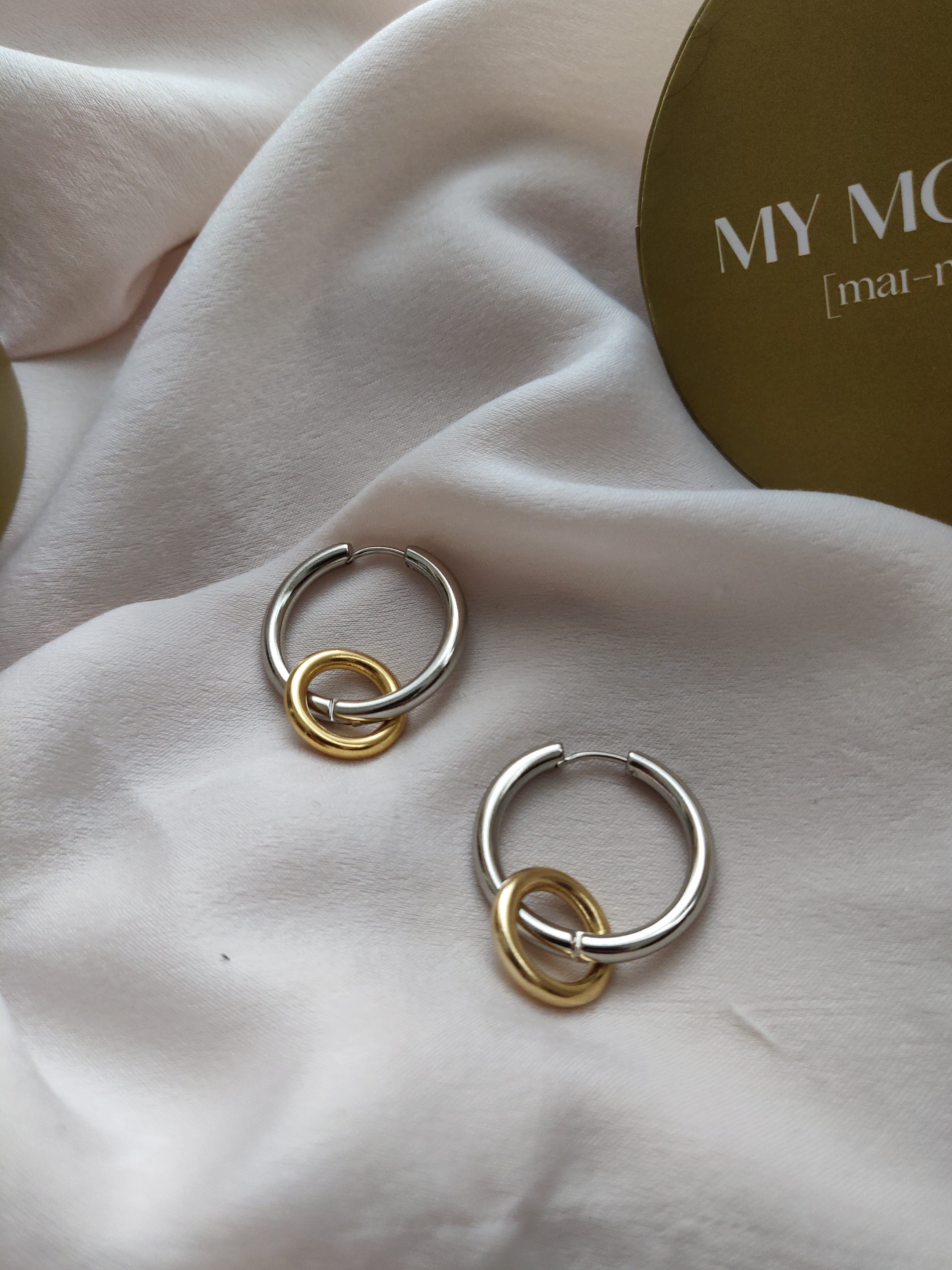 Stainless steel – My Mon Mon